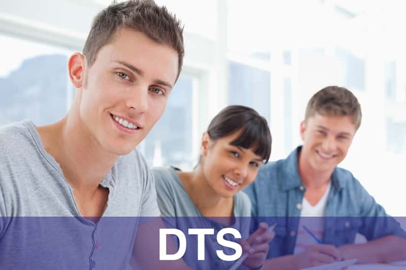 Diplôme DTS – IFPS